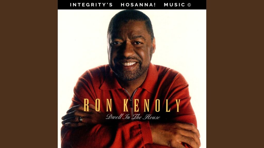 Ron Kenoly - Yahudah Living