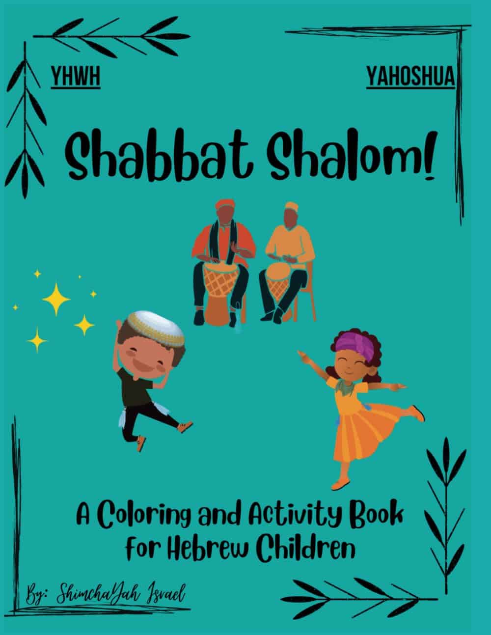 Directory of Yahuah Children's Books - Yahudah Living