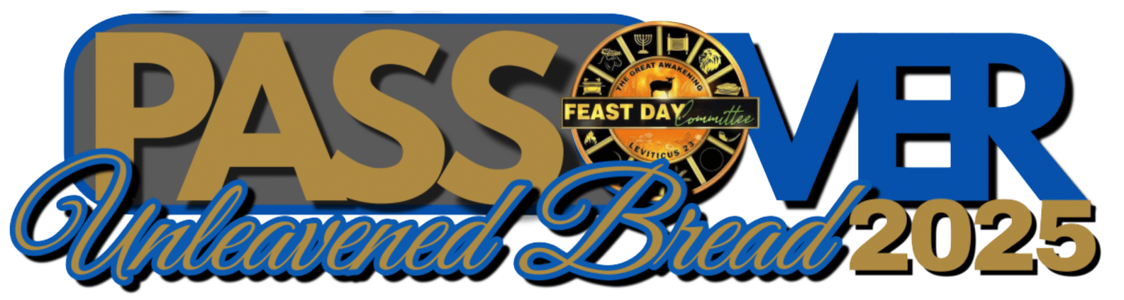 Passover 2025 – Yahudah Living